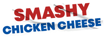 Menu | Smashy Burger