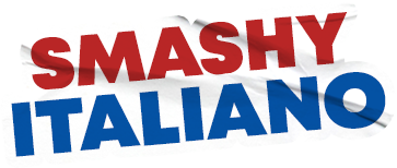 Menu | Smashy Burger