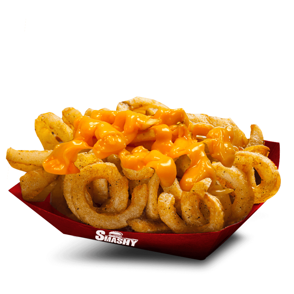 Menu | Smashy Burger