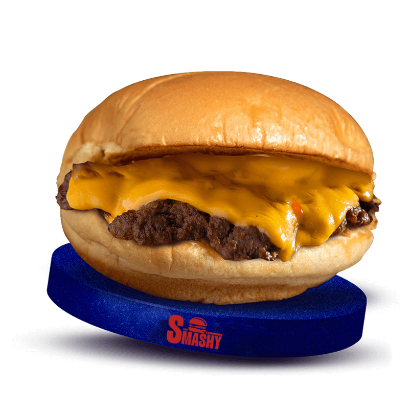 Menu | Smashy Burger